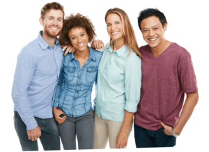 Home - Technical People